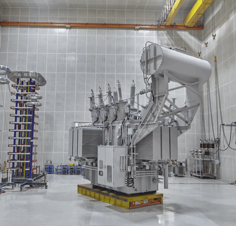The Evolving Role of Transformers in Data Centers - Northfield Transformers