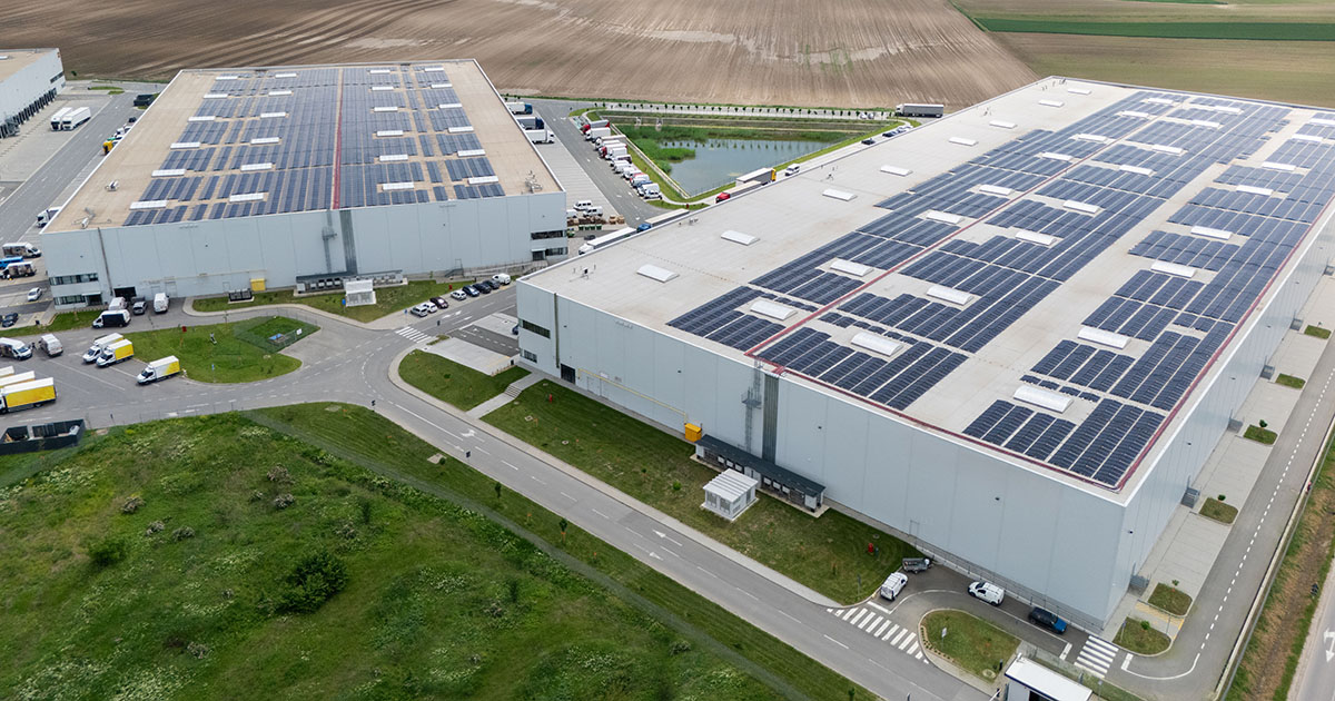 Going Beyond PUE: How to Measure Data Center Sustainability ...
