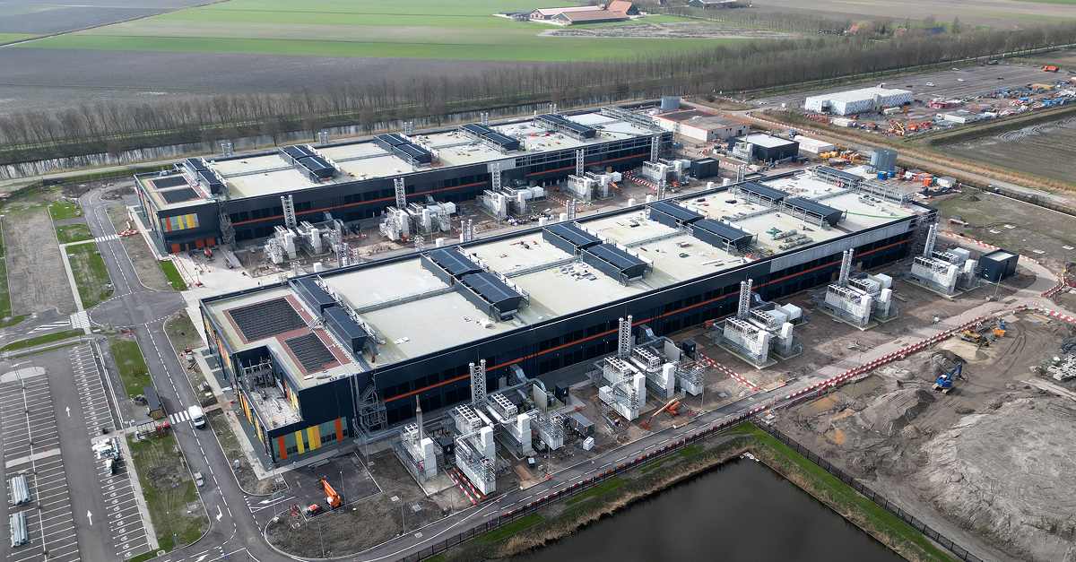 The Evolving Role of Transformers in Data Centers - Northfield Transformers