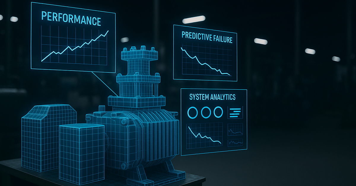 How Digital Monitoring Is Revolutionizing Transformer Maintenance ...